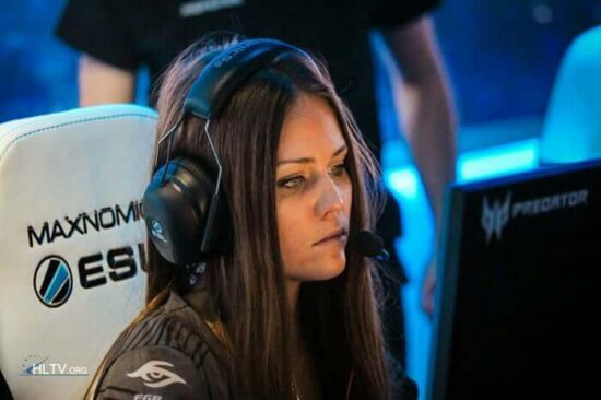 Lista dos 10 melhores jogadores de cs go do Brasil e mundo.