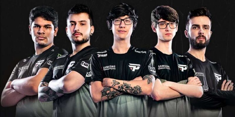 [LISTA COMPLETA] Melhores times de LoL do Brasil