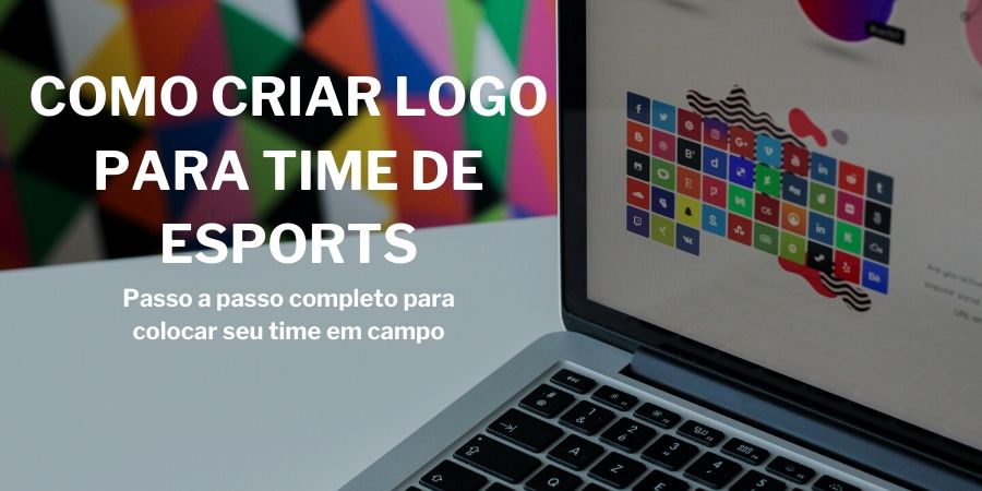 10 segredos de como criar uma logo para time de esports