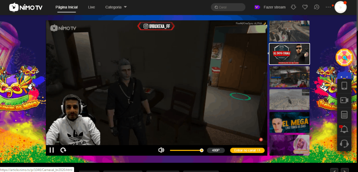 O que é Nimo Tv: Saiba TUDO agora