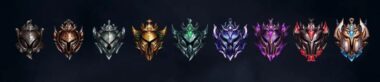 [GUIA] Tudo sobre Elos de League of Legends. PdL, MMR e mais