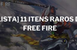 [GUIA] Patentes do Free Fire: Pontuação, Recompensas e mais