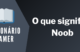 O que significa AAA. Entenda a sigla e veja exemplos