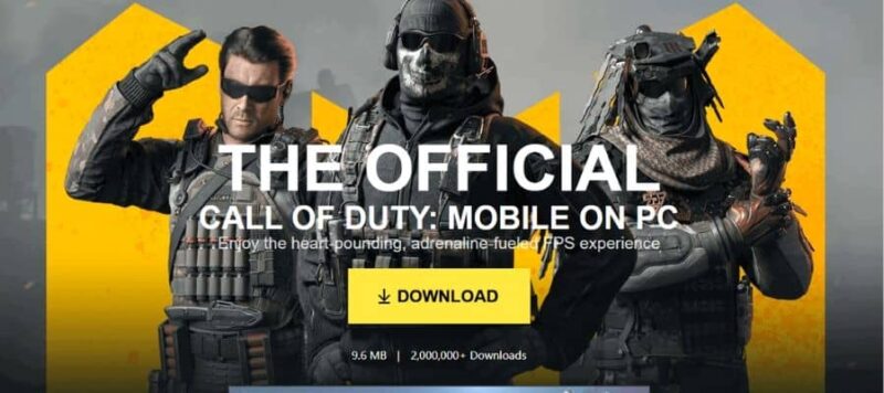 [Tutorial] Como jogar Call of Duty Mobile no PC - Grátis