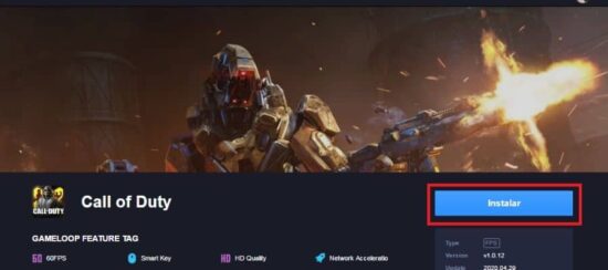 [Tutorial] Como jogar Call of Duty Mobile no PC - Grátis