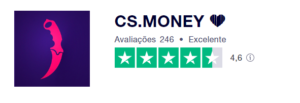 Cs money é confiável? Tire TODAS suas dúvidas agora