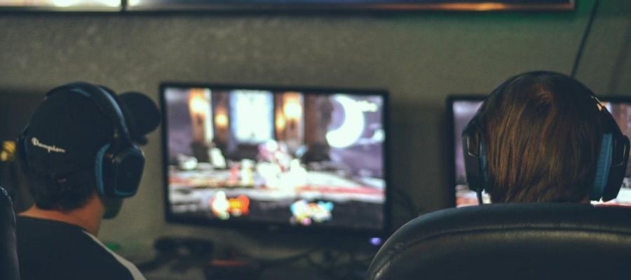 O que é Gaming House - Espaço de treinamento profissional