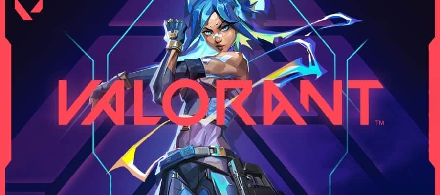 Curso Valorant: opções para sair do bronze e ir ao Radiante