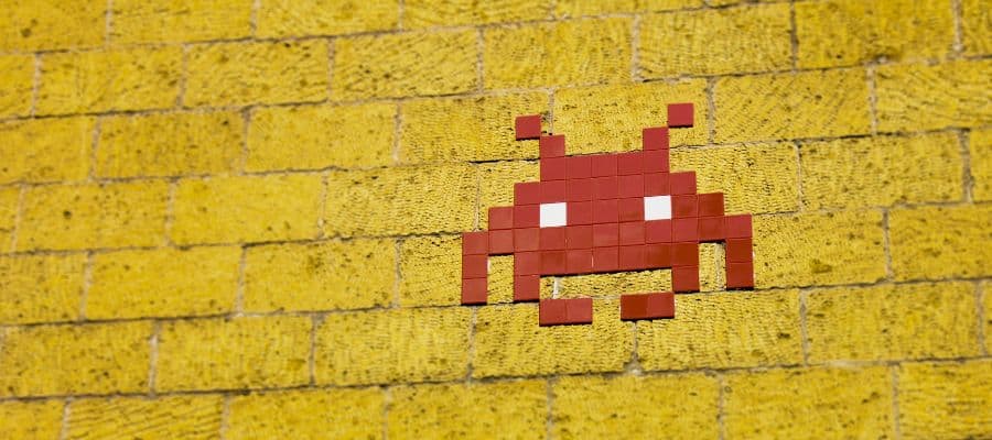 Como fazer Pixel Art? Por onde começo? Existem cursos?