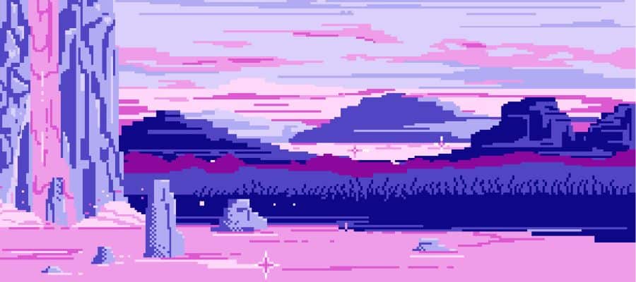 Como transformar desenho em Pixel Art: iniciante e avançado